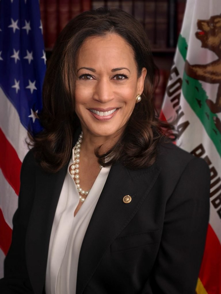 The Incredible Story of Shyamala Gopalan- Kamala Harris’ Mother and ...